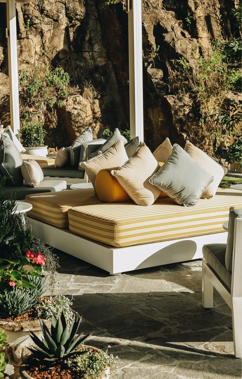 Bougainvillea House — Howard Smith Wharves