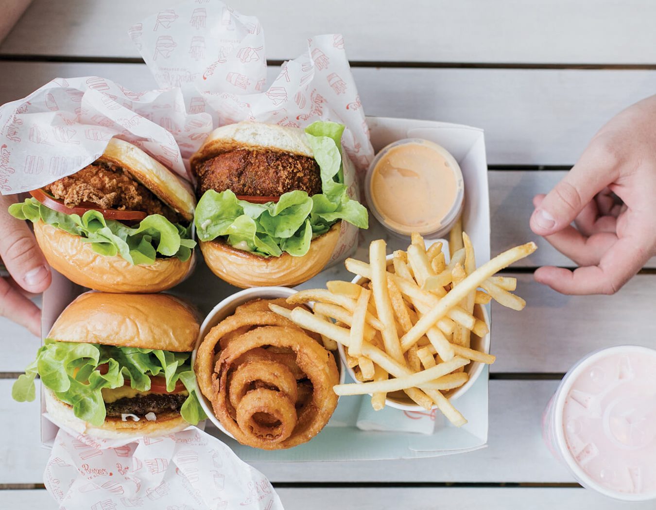 Greca - Greek Restaurant Brisbane - Howard Smith Wharves