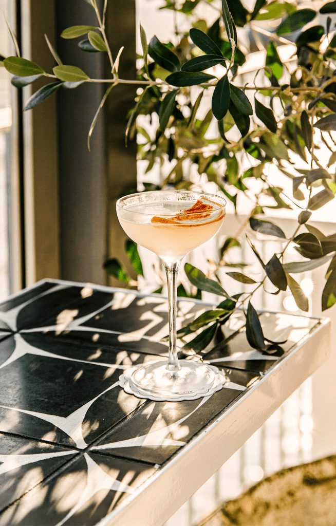 Ciao Papi - Italian Restaurant & Bar Brisbane - Howard Smith Wharves