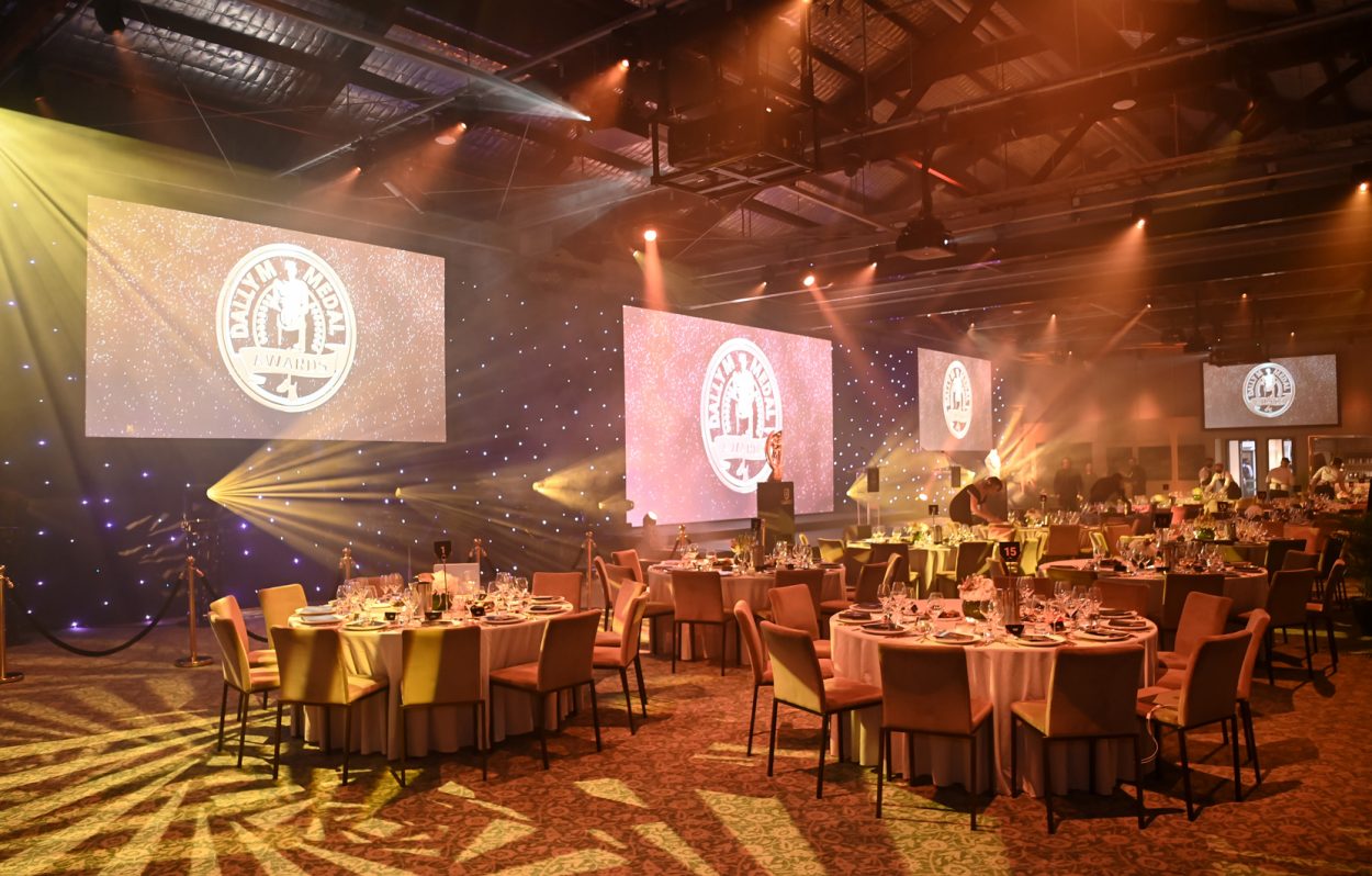 Rivershed - Large Event Venue Brisbane - Howard Smith Wharves