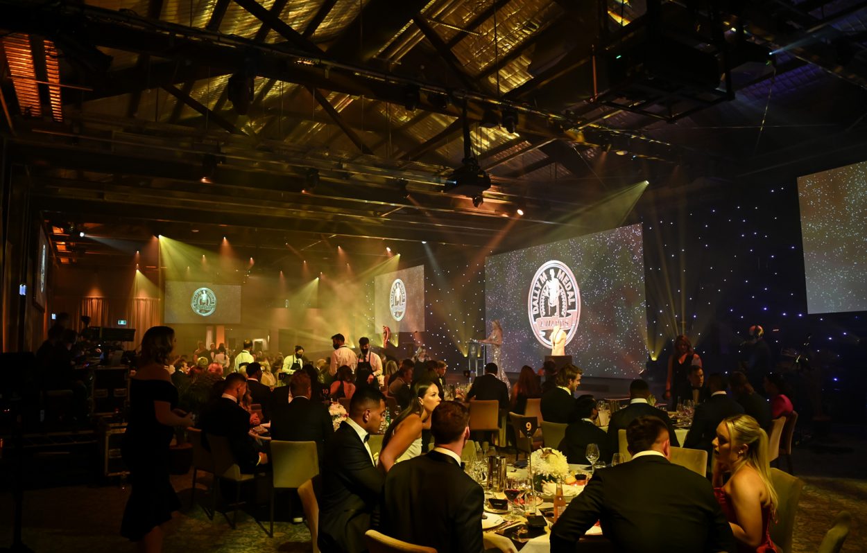 Rivershed - Large Event Venue Brisbane - Howard Smith Wharves