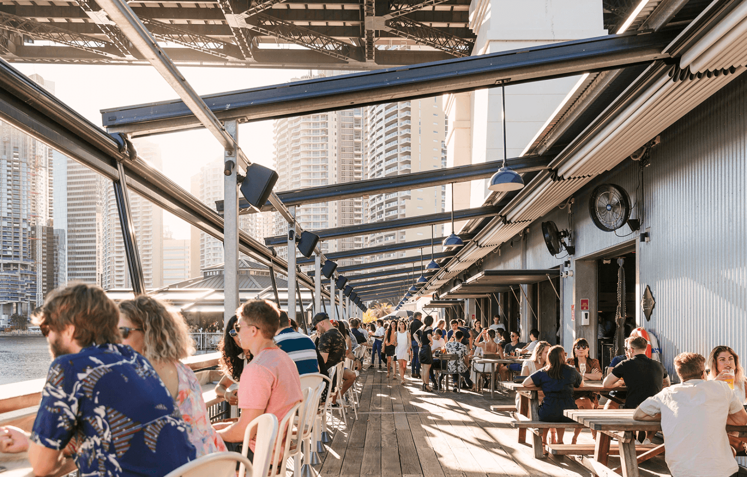 Felons Brewing Co. Brisbane's Iconic Brewery