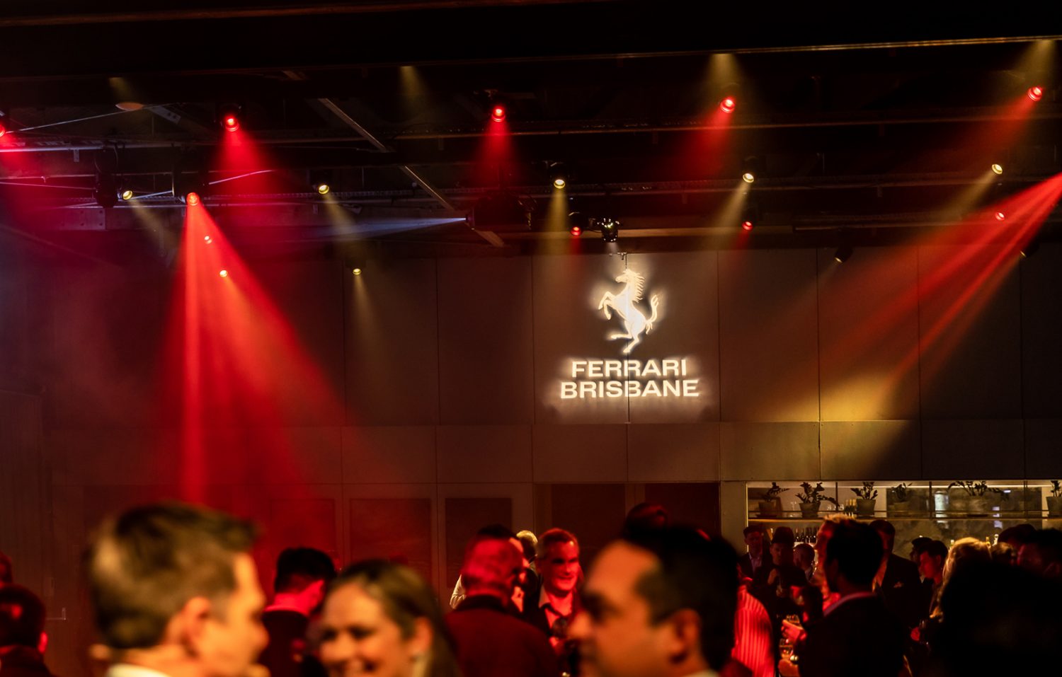 Rivershed - Large Event Venue Brisbane - Howard Smith Wharves