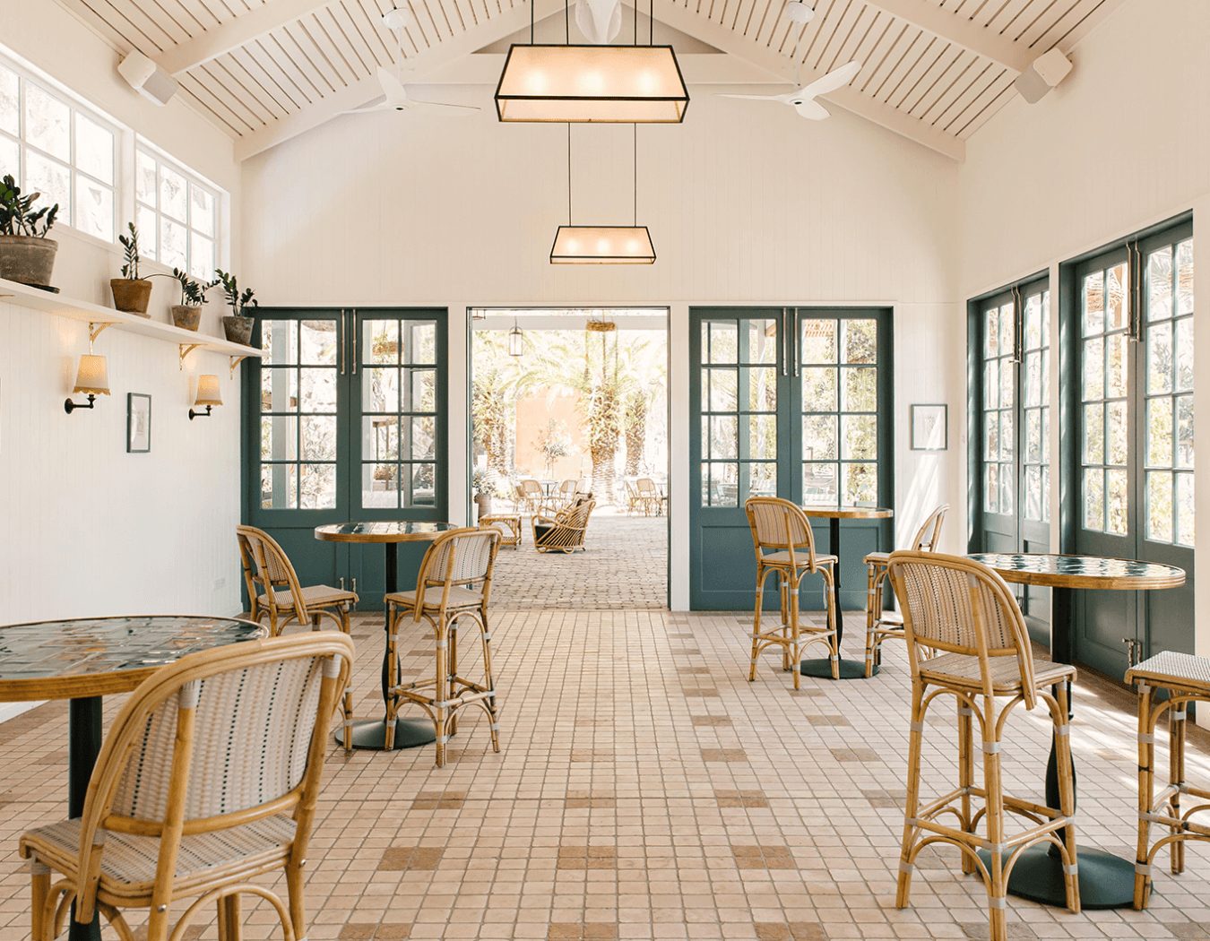 Felons Chipper Deck Outdoor Party Venue Brisbane, HSW