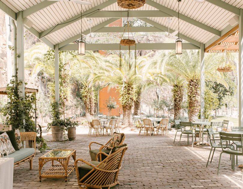 Rivershed - Large Event Venue Brisbane - Howard Smith Wharves