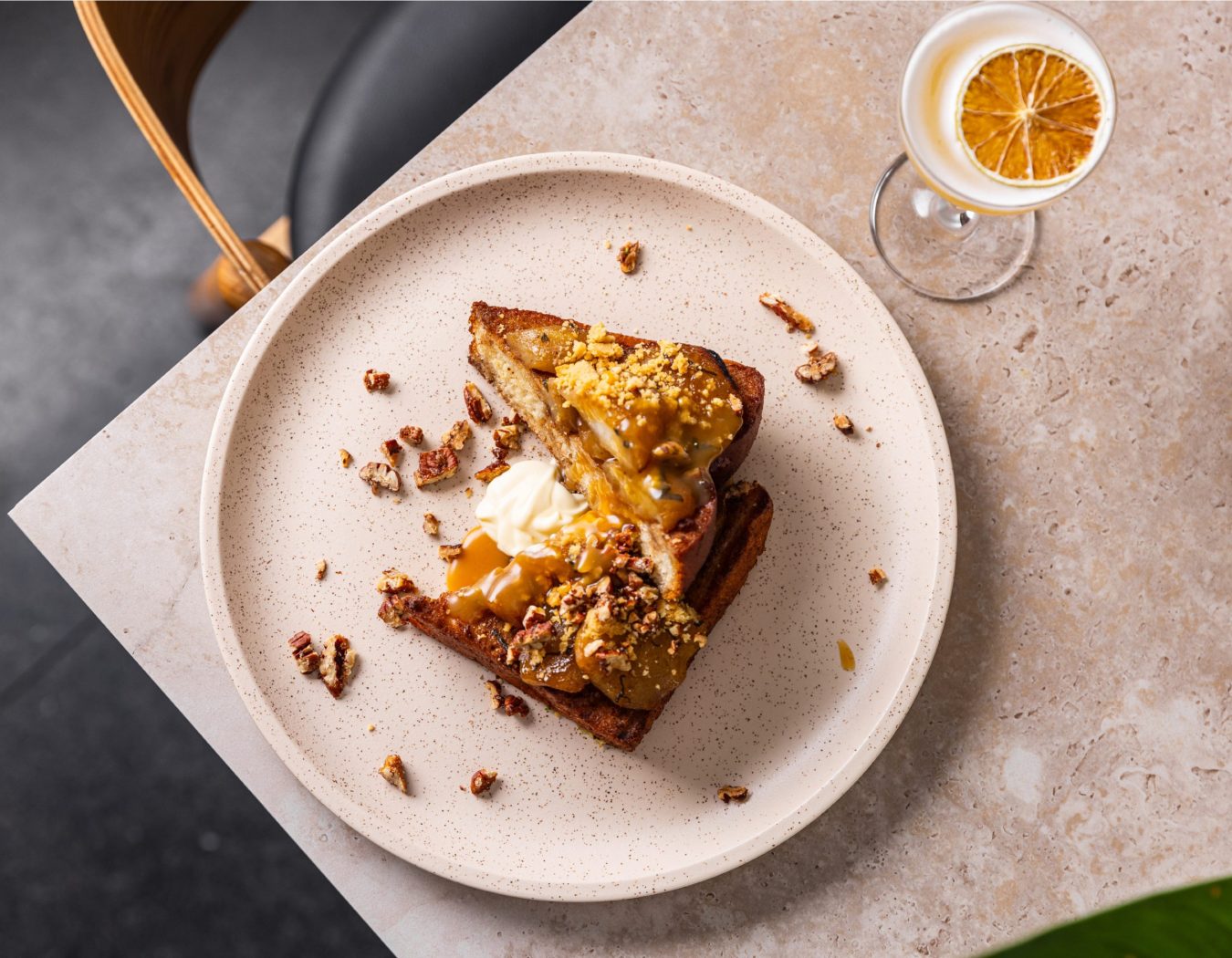 Greca - Greek Restaurant Brisbane - Howard Smith Wharves