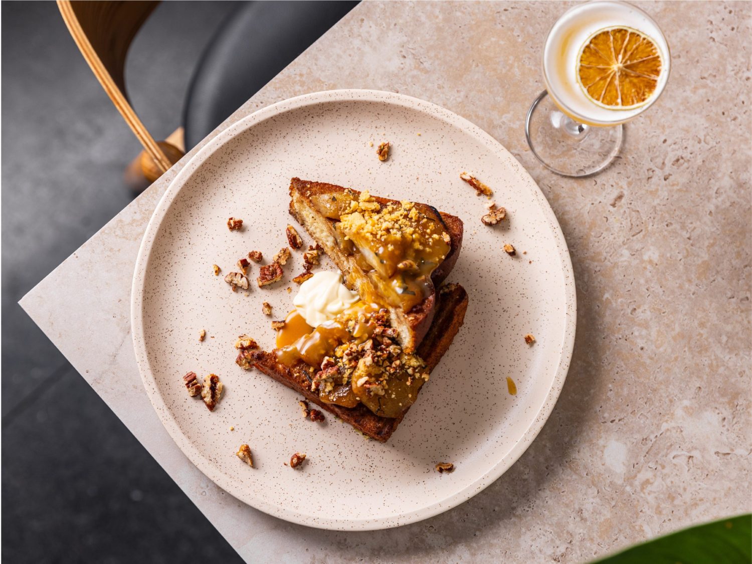 Mews — Howard Smith Wharves