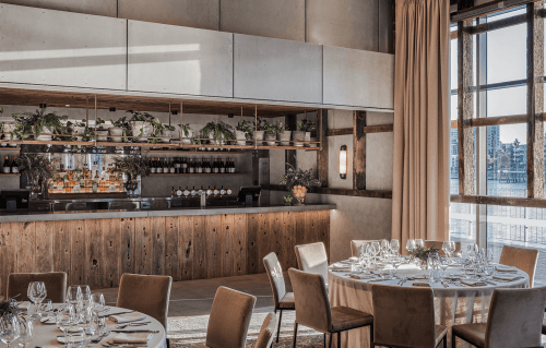 Rivershed - Large Event Venue Brisbane - Howard Smith Wharves