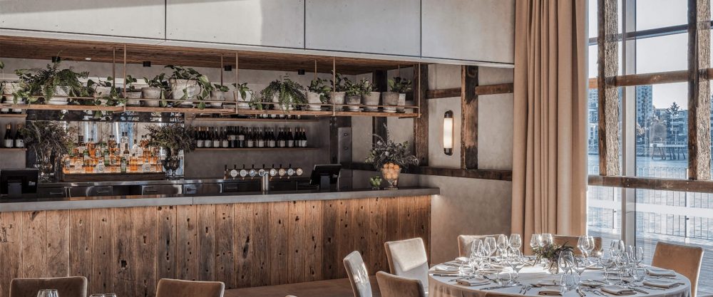 Rivershed - Large Event Venue Brisbane - Howard Smith Wharves