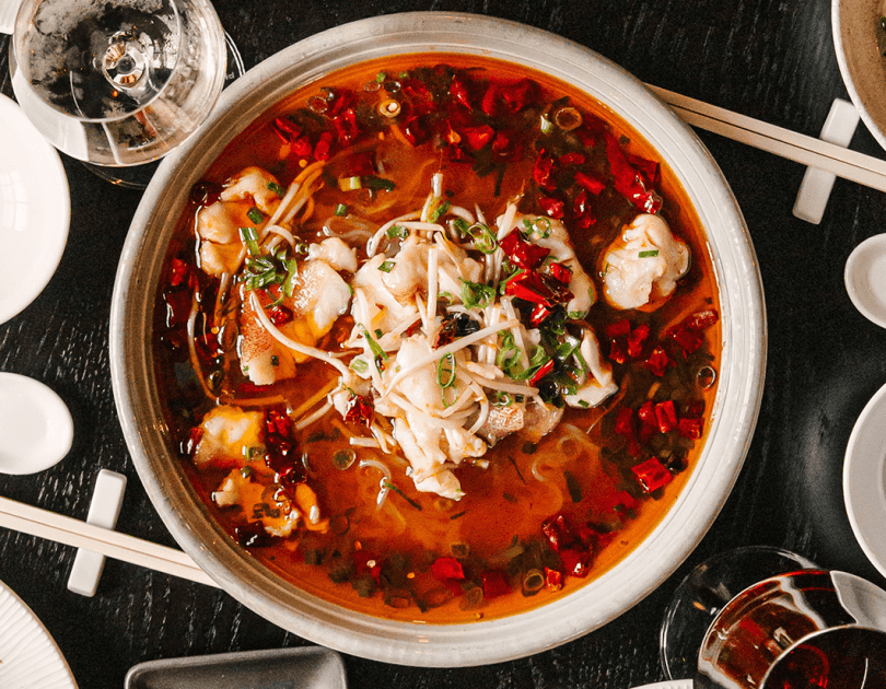 Greca - Greek Restaurant Brisbane - Howard Smith Wharves