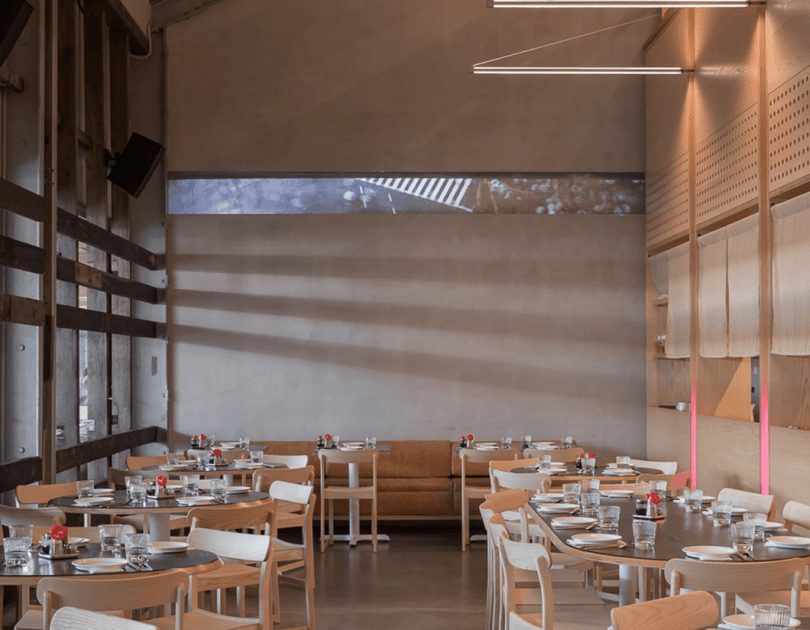 Greca - Greek Restaurant Brisbane - Howard Smith Wharves