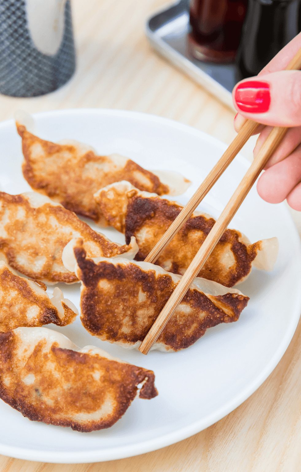 Yoko - Japanese Restaurant Brisbane - Howard Smith Wharves