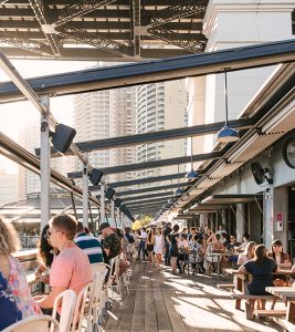About HSW — Howard Smith Wharves