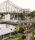 About HSW — Howard Smith Wharves