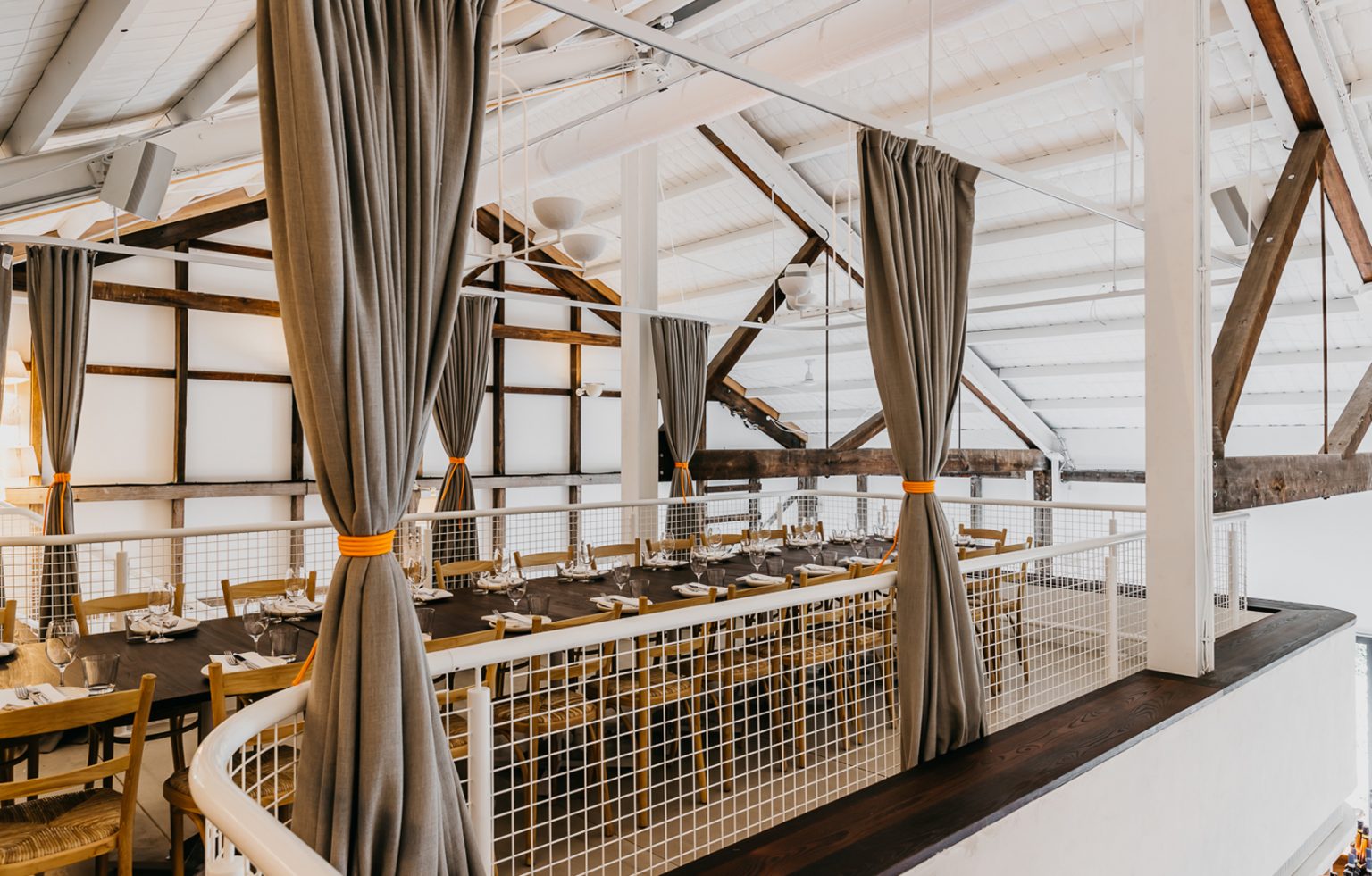 Greca — Howard Smith Wharves