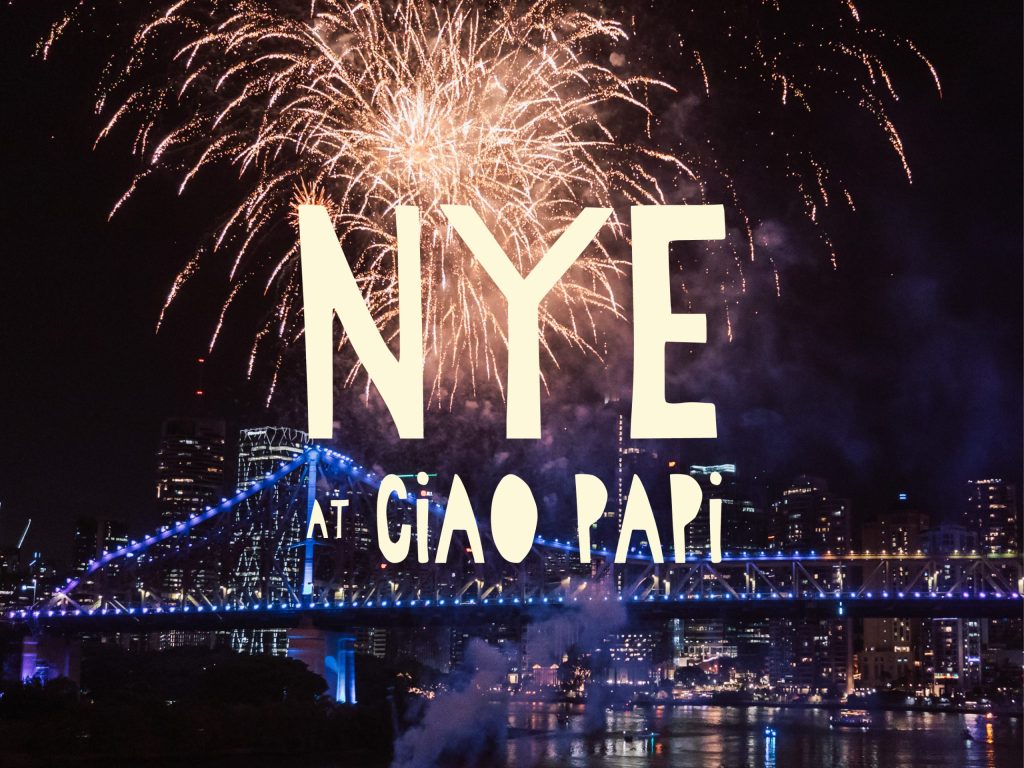New Year's Eve Events Brisbane - Howard Smith Wharves