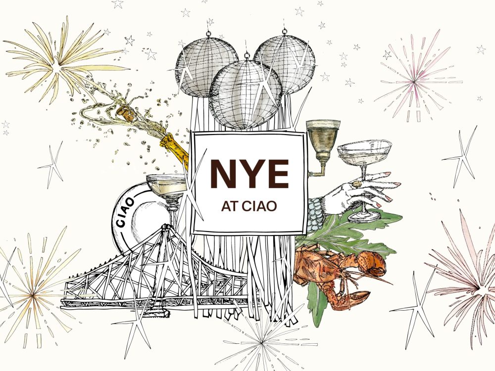 New Year's Eve Events Brisbane - Howard Smith Wharves