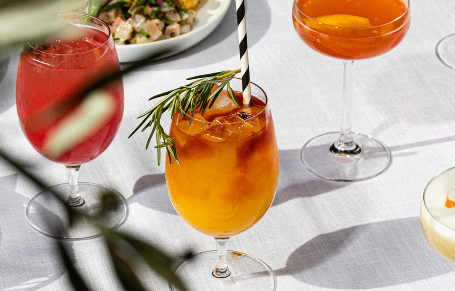 Greca — Howard Smith Wharves