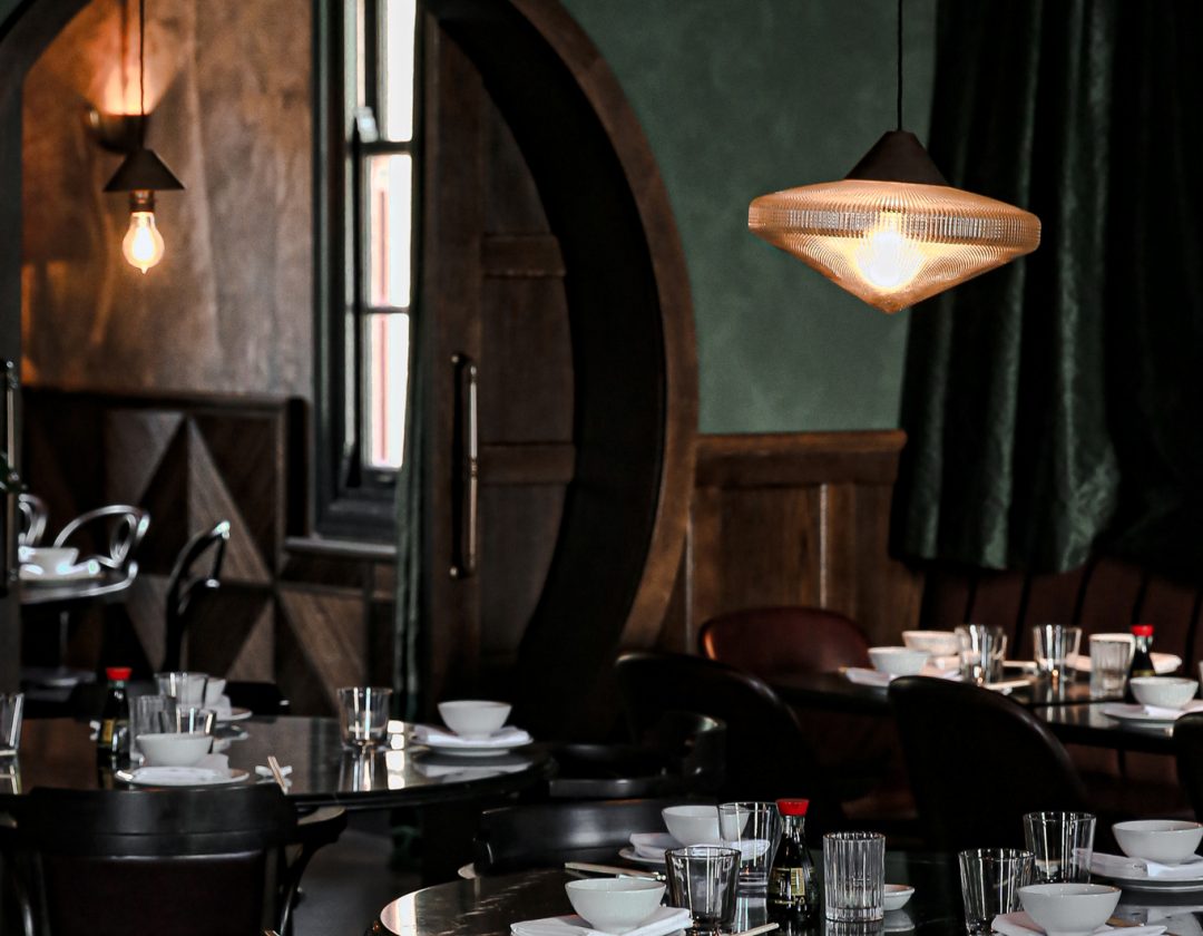 Stanley Restaurant - Chinese Restaurant Brisbane - Howard Smith Wharves