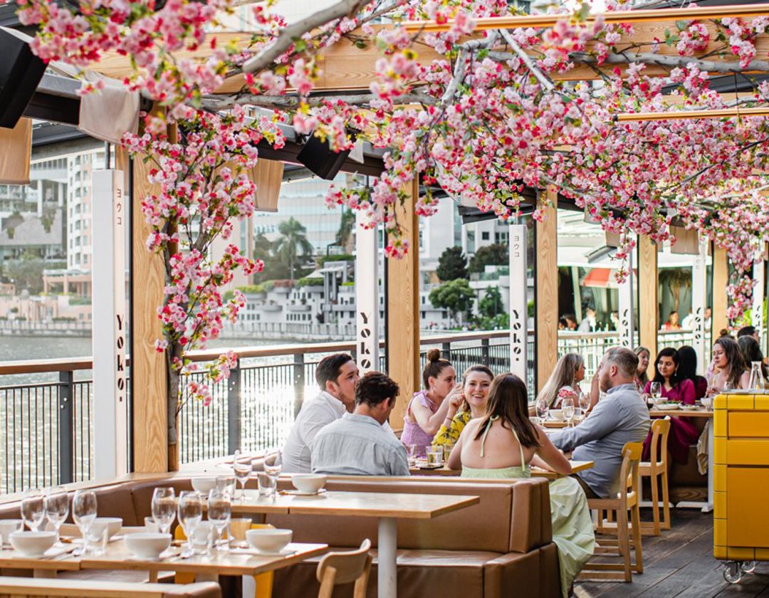 Mother's Day Events In Brisbane 2025