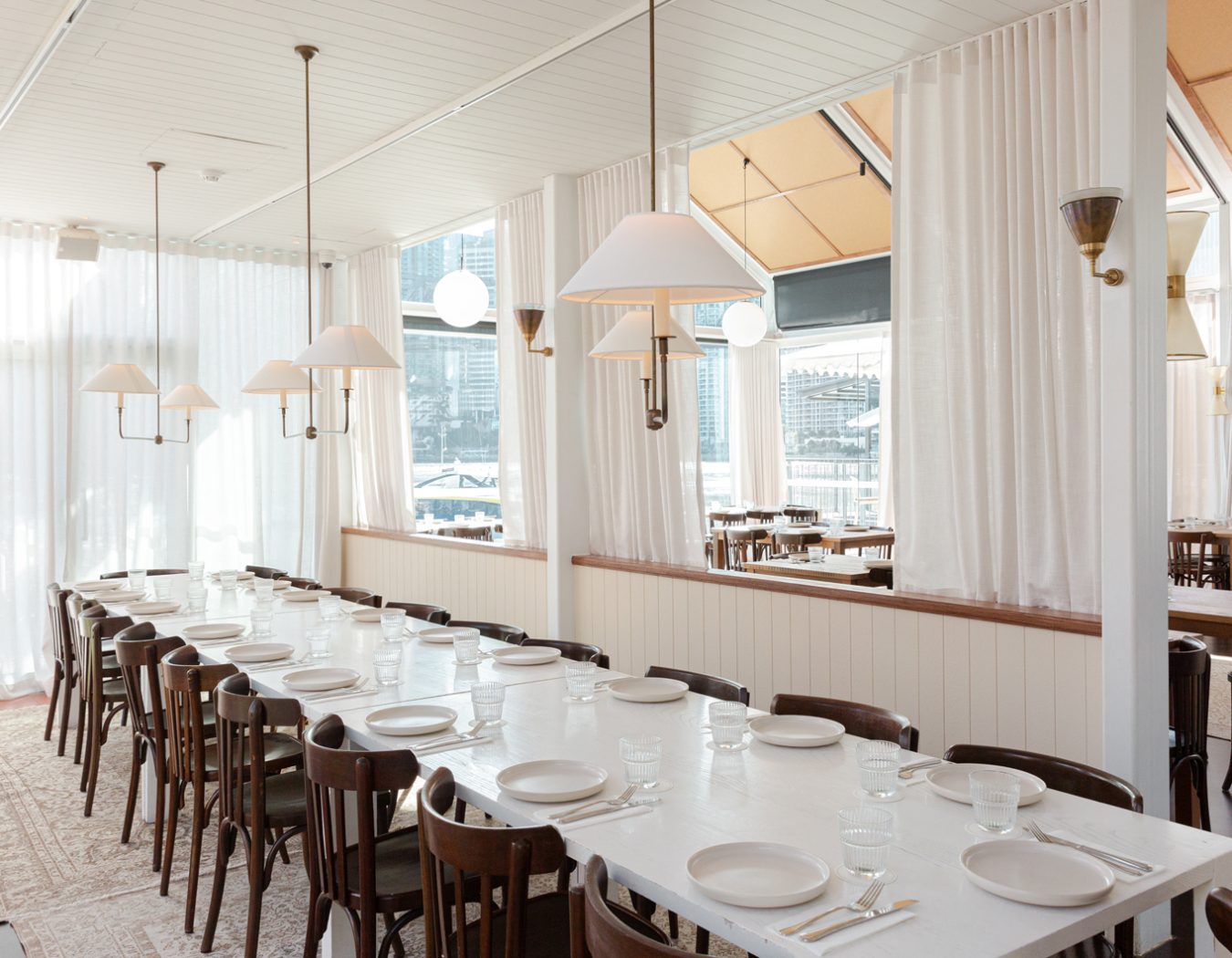 Greca — Howard Smith Wharves