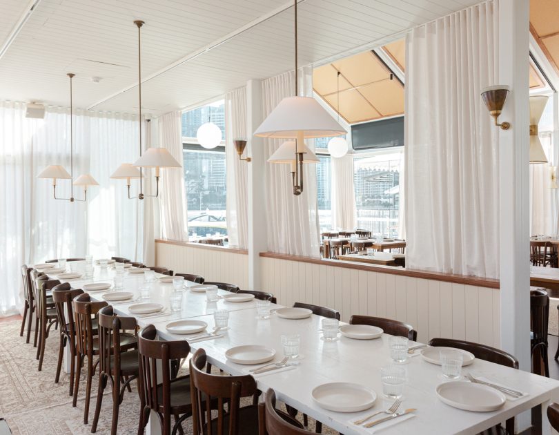 Rivershed - Large Event Venue Brisbane - Howard Smith Wharves