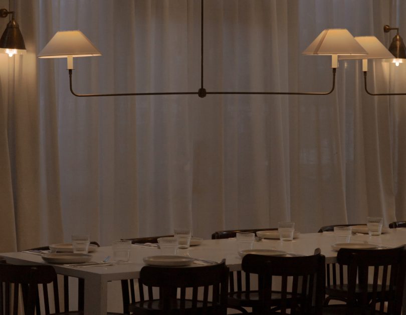 Ciao Papi - Italian Restaurant & Bar Brisbane - Howard Smith Wharves