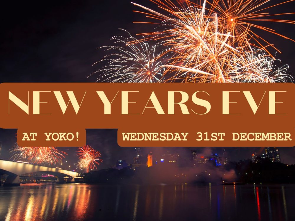New Year's Eve Events Brisbane - Howard Smith Wharves