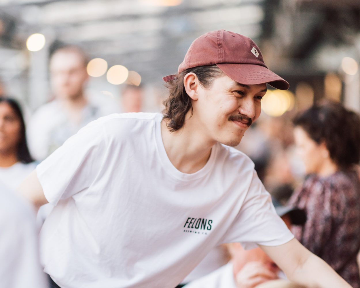 HSW Open Day — Howard Smith Wharves
