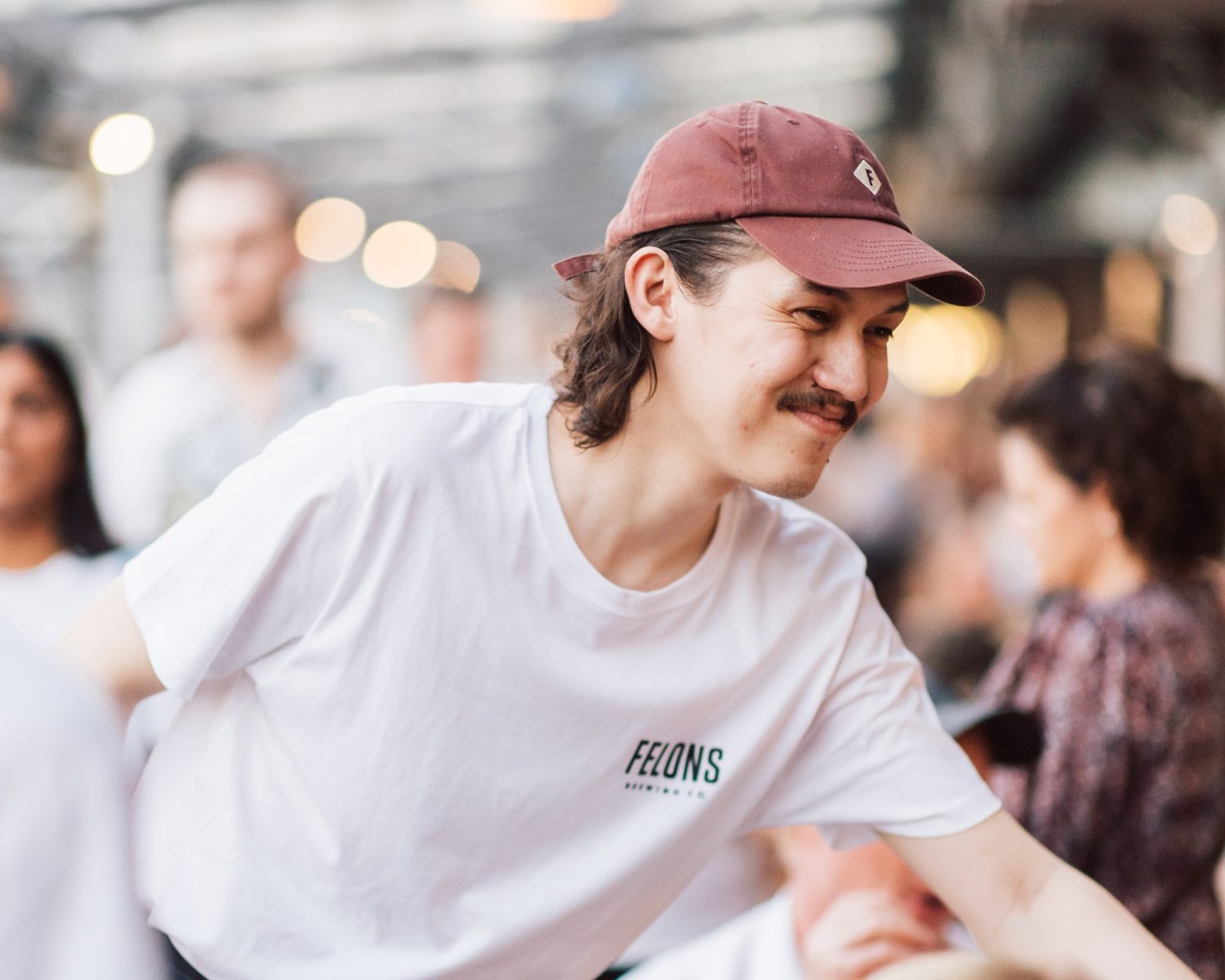 HSW Open Day — Howard Smith Wharves