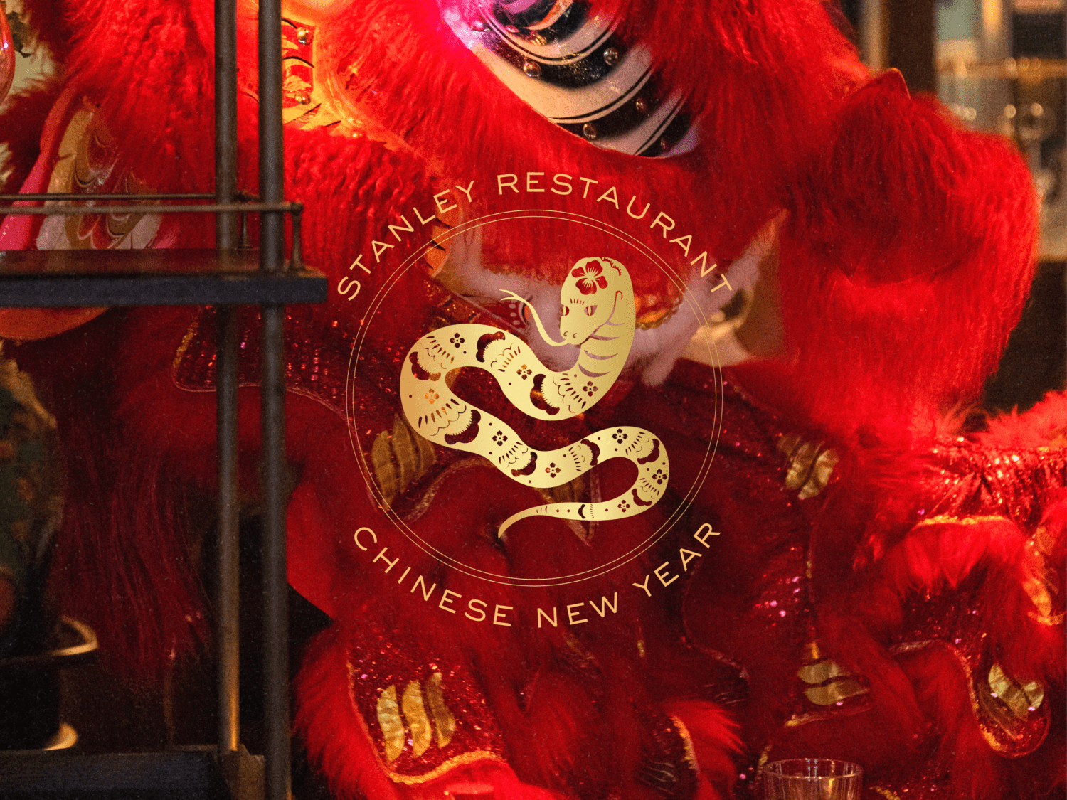 Stanley Chinese New Year — Howard Smith Wharves
