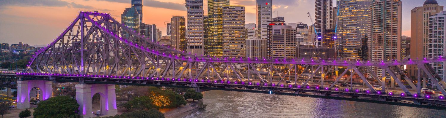 Story Bridge Adventure Climb — Howard Smith Wharves
