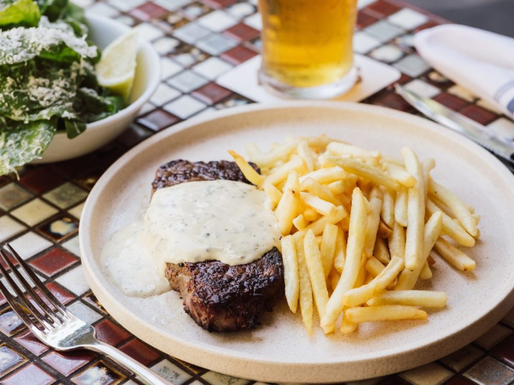 Felons Weekly Eats — Howard Smith Wharves