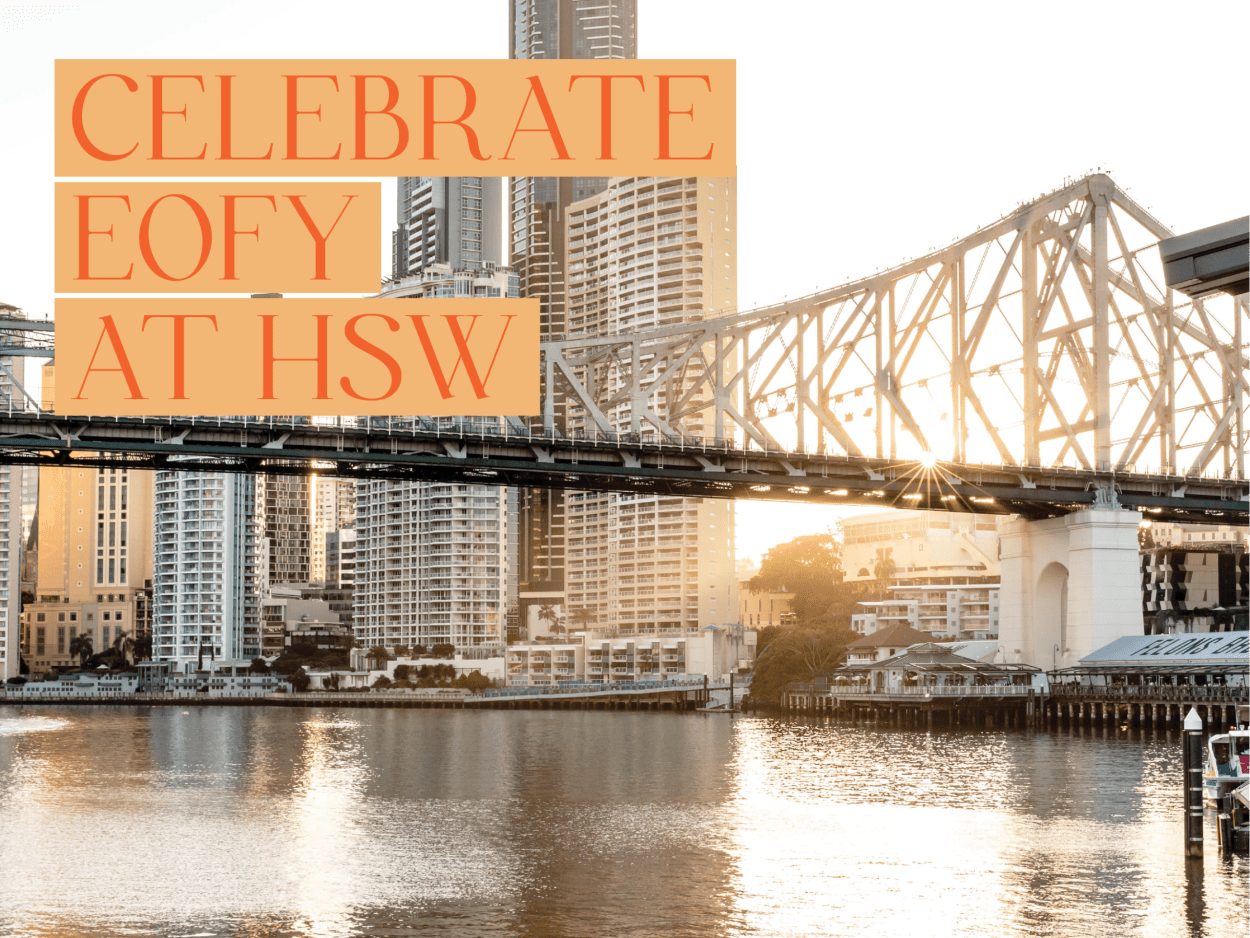 Events — Howard Smith Wharves