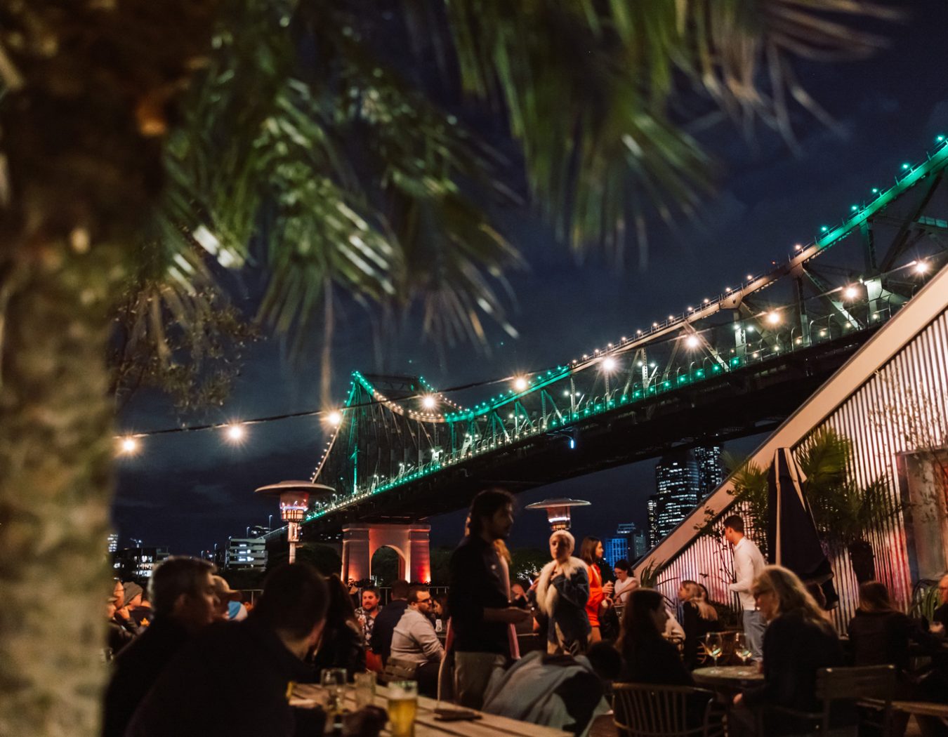 Felons Brewing Co. - Howard Smith Wharves Brisbane