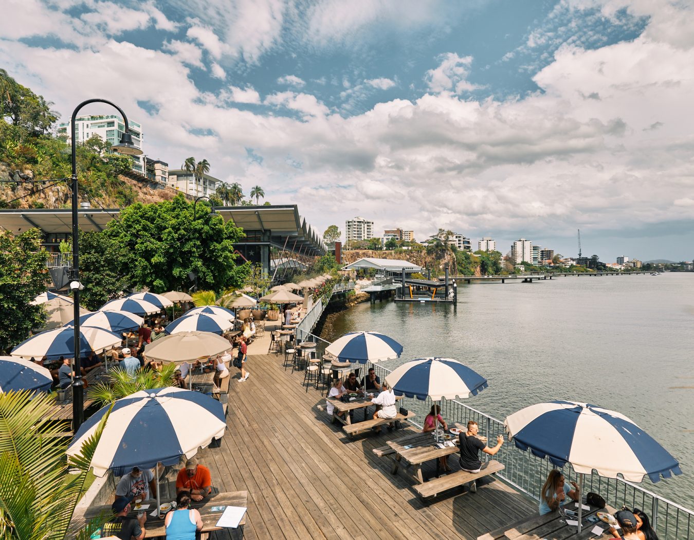 Felons Brewing Co. Brisbane's Iconic Brewery