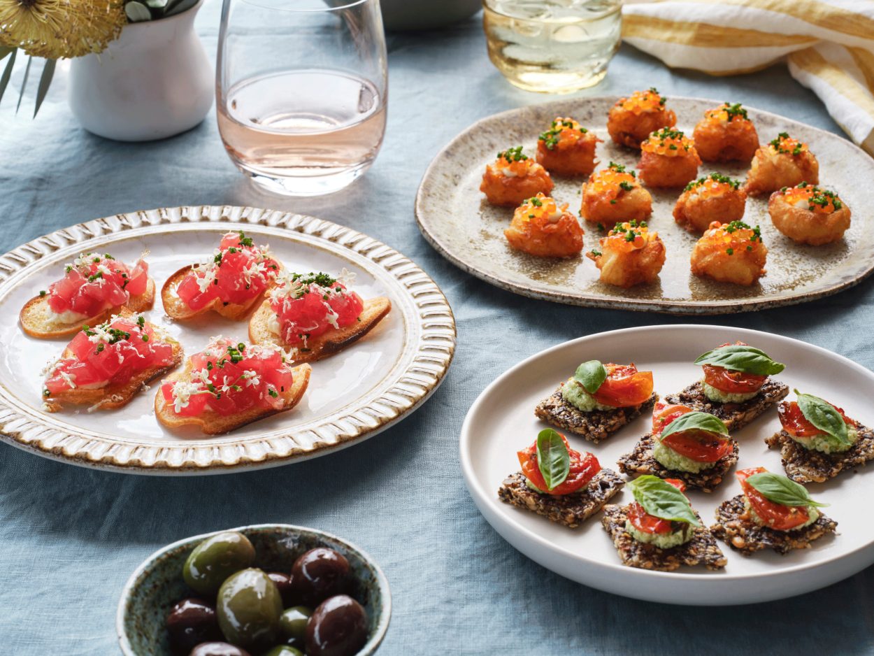 EOFY Party Venues & Packages Brisbane — Howard Smith Wharves