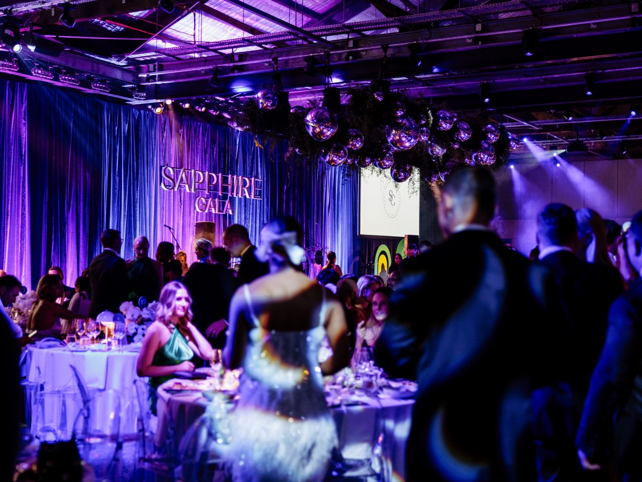 Rivershed - Large Event Venue Brisbane - Howard Smith Wharves