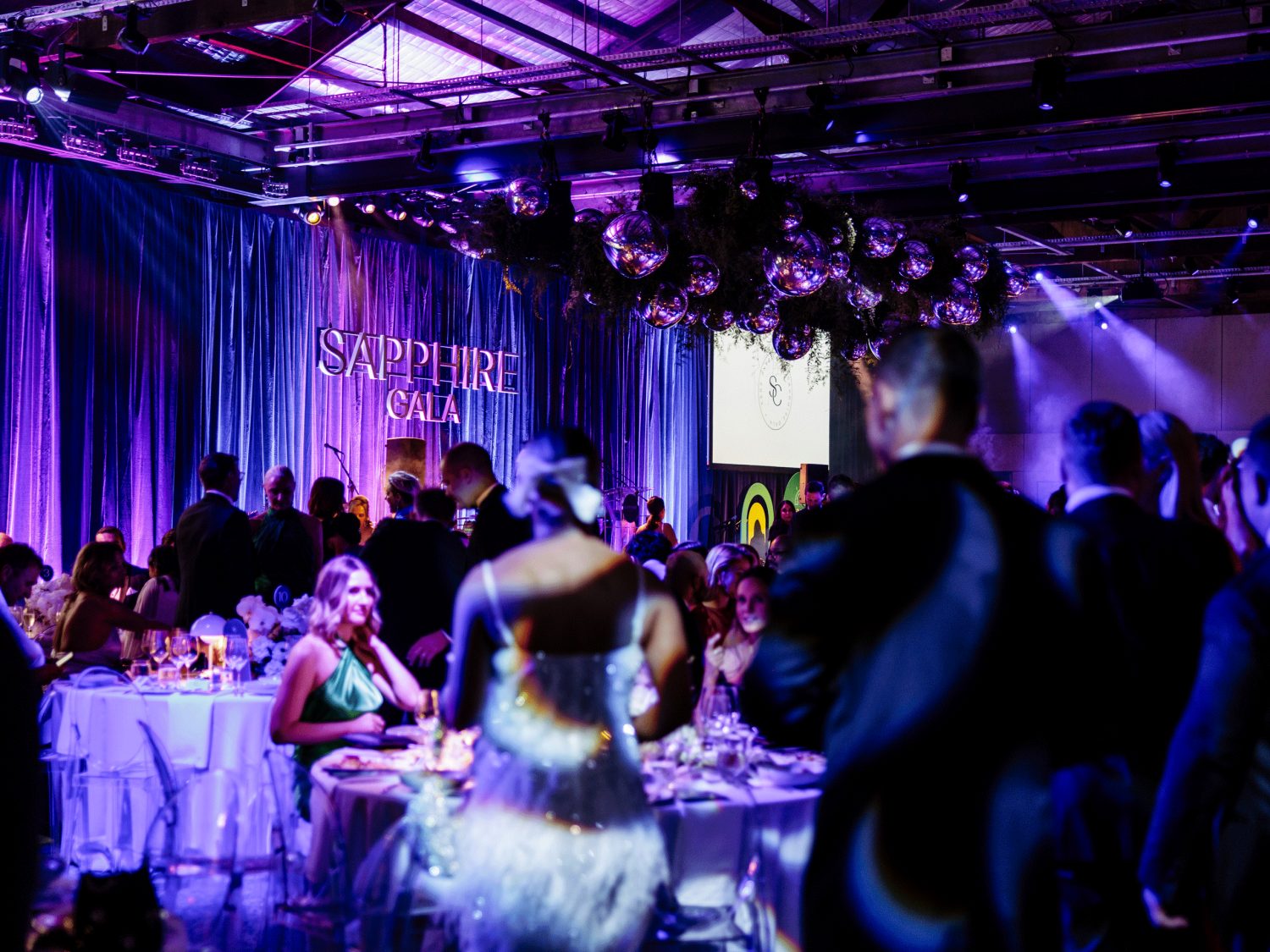 Rivershed - Large Event Venue Brisbane - Howard Smith Wharves