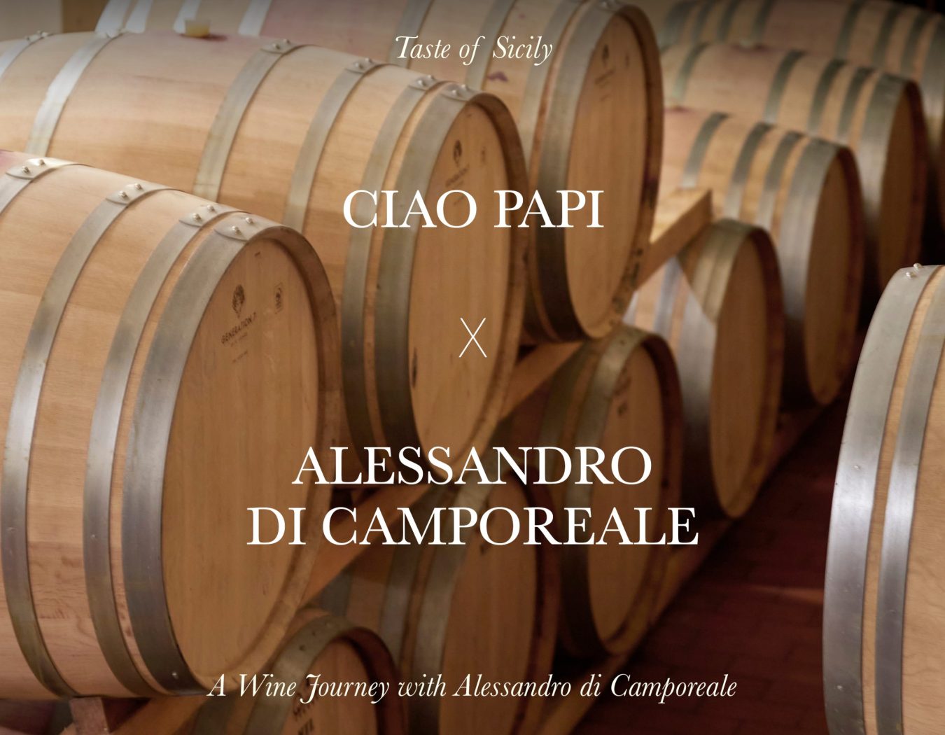 Ciao Papi - Italian Restaurant & Bar Brisbane - Howard Smith Wharves