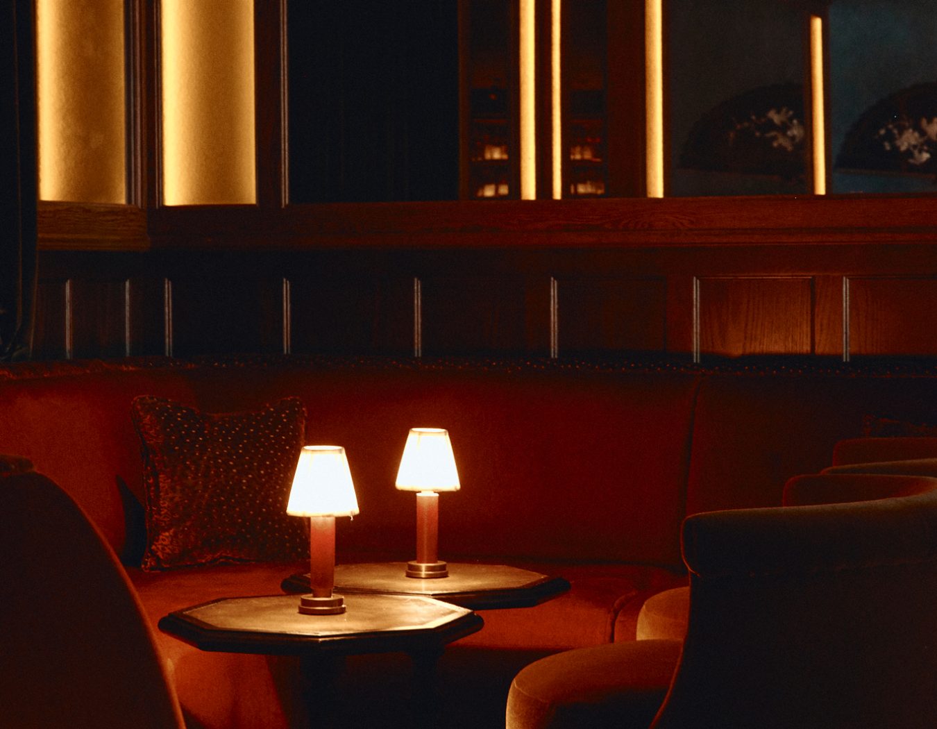 Stan's Lounge - Cocktail & Listening Bar In Brisbane