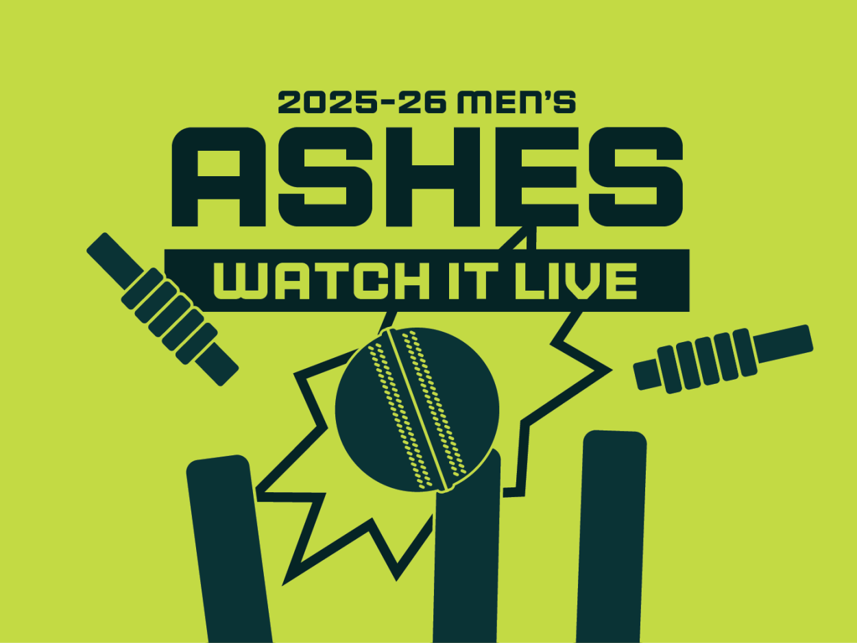 The Ashes 2025 — Howard Smith Wharves