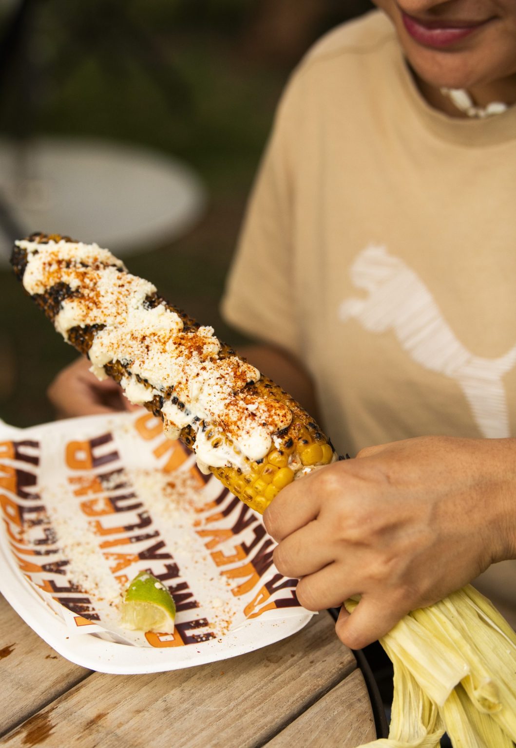 La Mexicana Festival At Howard Smith Wharves