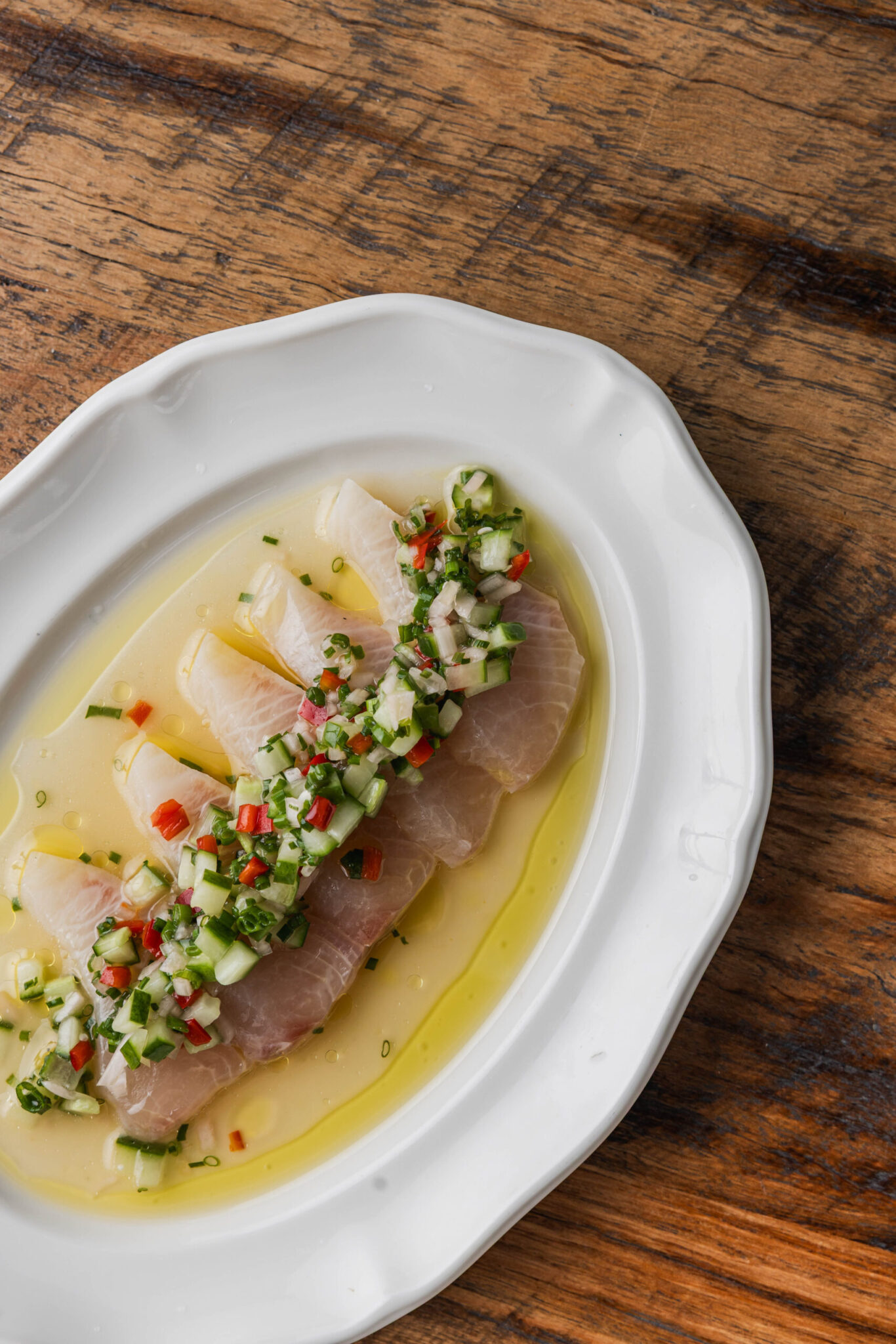CIAO - Italian Restaurant & Bar Brisbane - Howard Smith Wharves